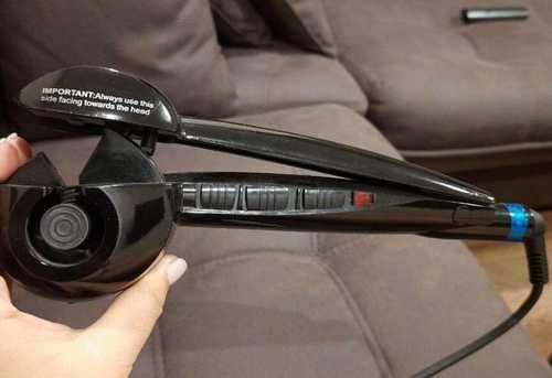 Плойка для волос babyliss