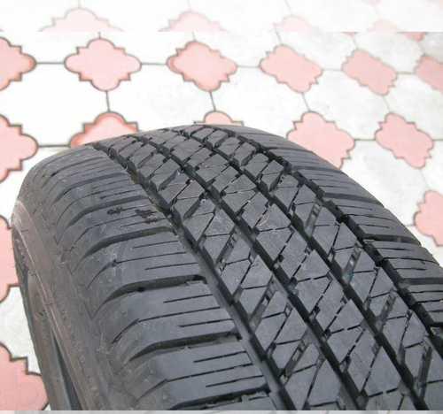 Bridgestone Dueler H/T 684II 265/60 R18
