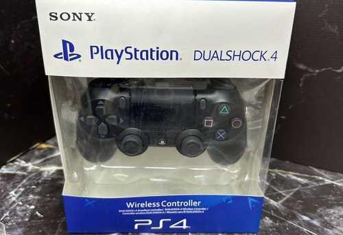 Геймпад джойстик DualShock v2 PS4