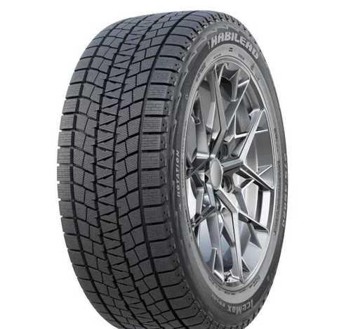 Habilead IceMax RW501 225/65 R17 102T