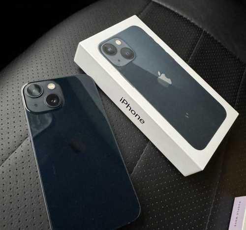 iPhone 13 mini, 128 ГБ