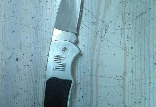 Нож складной zepter