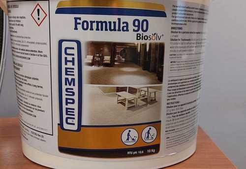 Formula 90 от chemspec