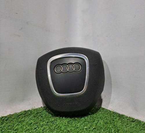 Airbag на руль Audi Q7 AL BAR012680 2007