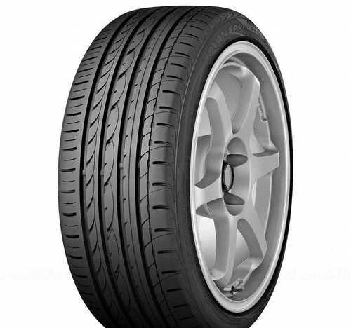 Yokohama Advan Sport V107 255/40 R21 102Y