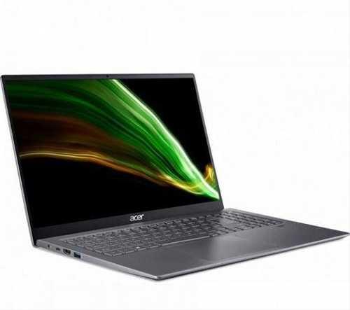 Ноутбук Acer Swift 3 SF316-51-50PB 424281