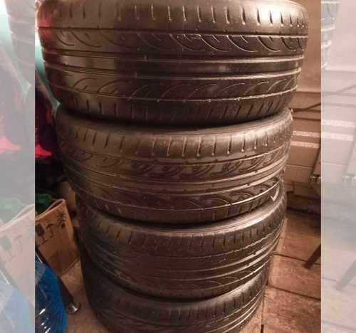 Hankook Ventus V12 Evo2 K120 205/55 R16