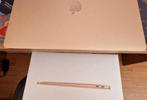Apple macbook air 13 late 2020 Gold