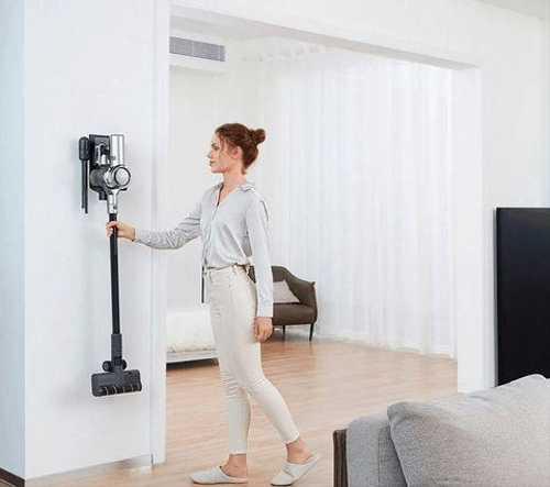 Беспроводной Пылесос Dreame Cordless Vacuum Cleane