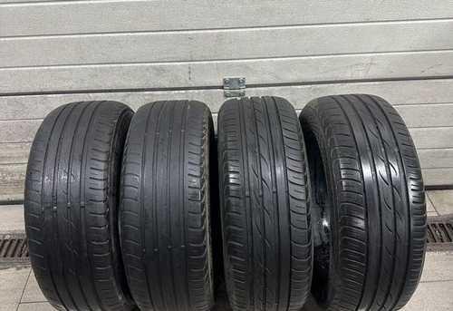 Yokohama C.Drive 2 AC02 205/60 R16 92V