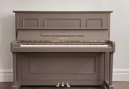 Акустическое пианино Yamaha (комплект)