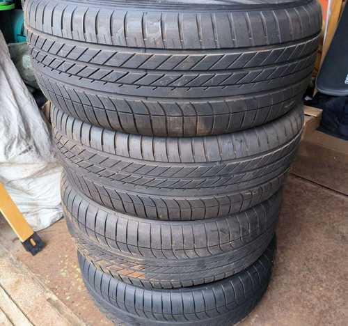 Goodyear Eagle F1 Asymmetric 255/55 R18