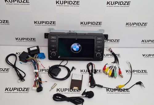 Магнитола M2 BMW E46 1998-2005 на Android 10 2/32