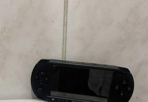 Psp street