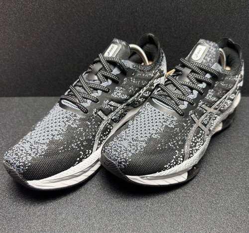 Asics Gel Kinsei Blast Platinum мужские кроссовки