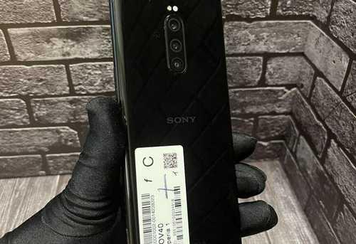 Sony Xperia 1 (6/64Гб.) Black