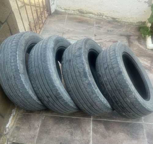 Nokian Tyres Hakka Green 2 205/60 R16 96V