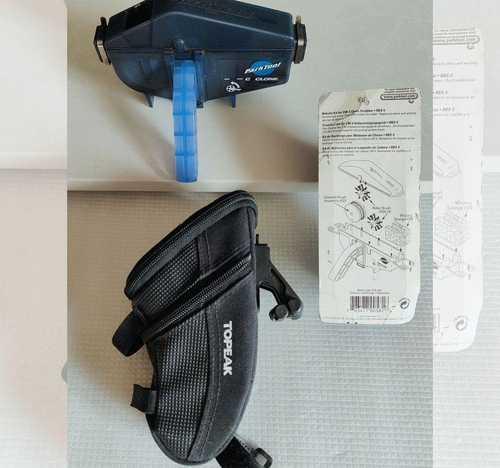 Topeak, Park Tool