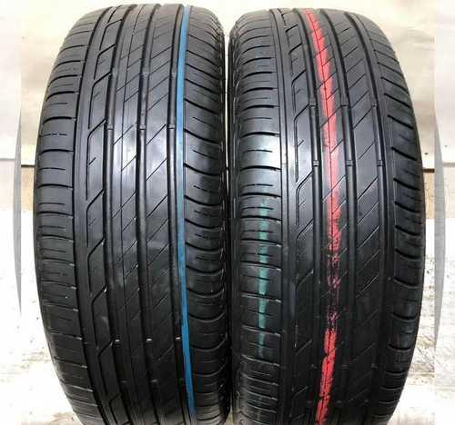 Bridgestone Turanza T001 195/60 R16 89H