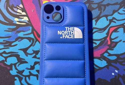Чехол на iPhone 14 The North Face