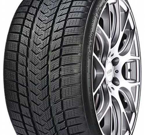 Gripmax SureGrip Pro Winter 245/35 R21 96V