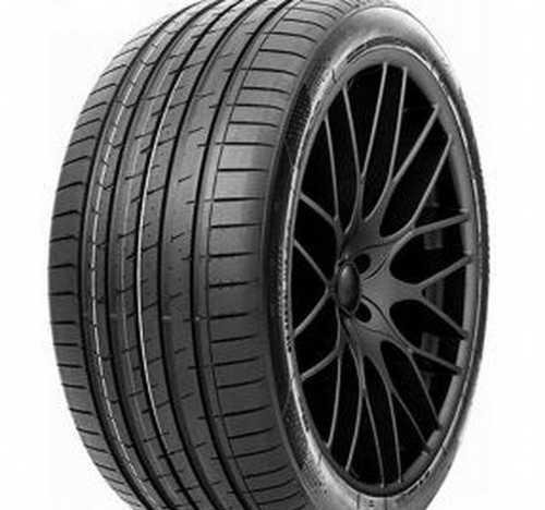 Compasal Blazer UHP II 275/40 R21 и 315/35 R21 107Y