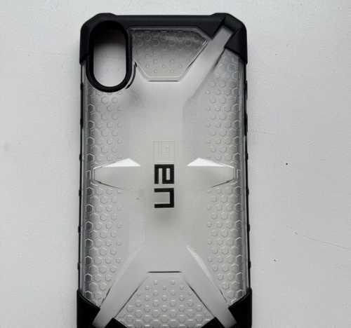 Чехол UAG iPhone XR