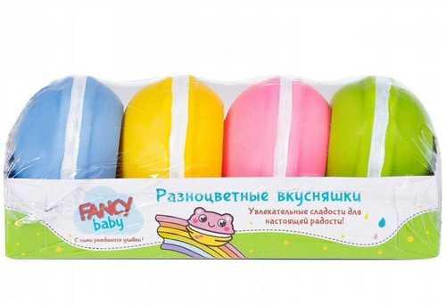 Набор игрушек SWE02 «Разноцветные вкусняшки»