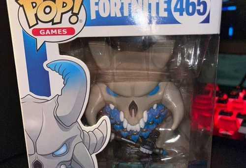 Funko pop ragnarok Fortnite оригинал новая