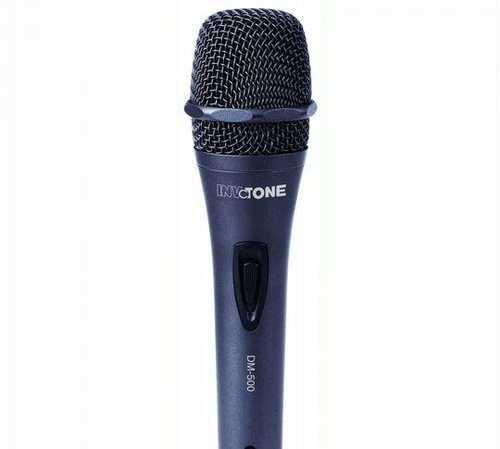 Микрофон Invotone DM500