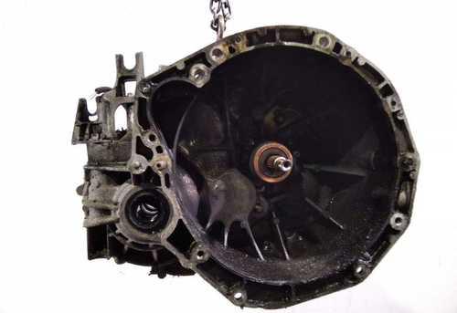 Кпп 5ст. ND0002 Renault Scenic (1996-2002)