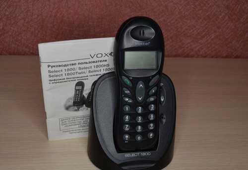 Стационарный телефон Voxtel Select 1800