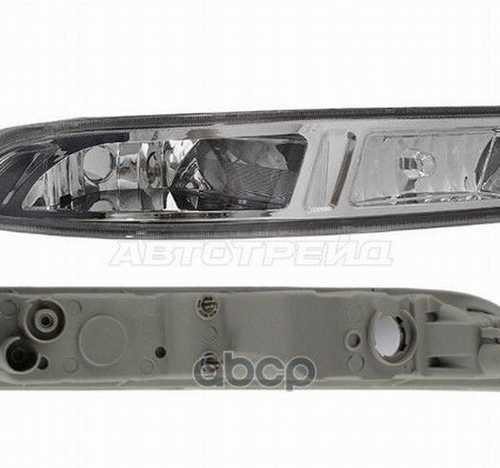 Фонарь бампера переднего нижний левый ST2151672L