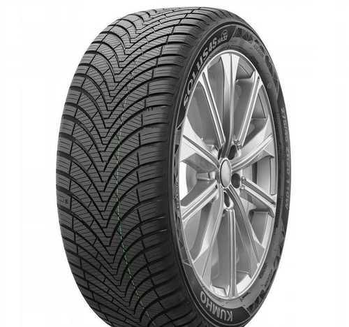 Kumho Solus 4S HA32 225/50 R17 98V