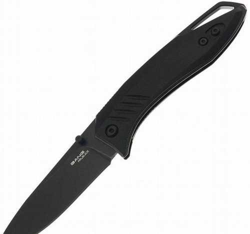 Нож складной Mr.Blade Bang Blackwash MB040, 93 мм