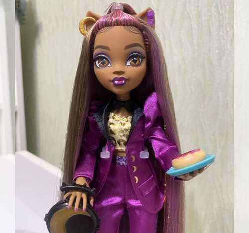 Кукла Monster High