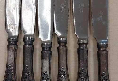 Набор кухонных ножей СССР