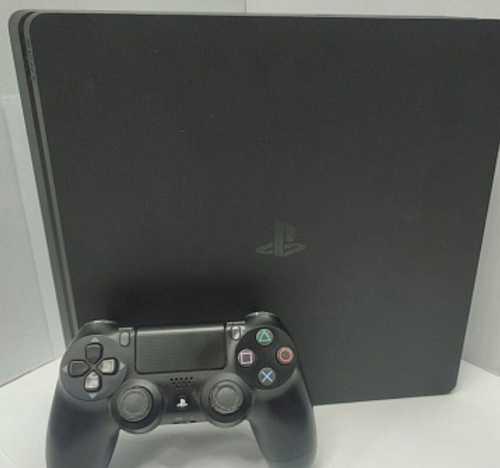 Sony playstation 4 slim 500gb