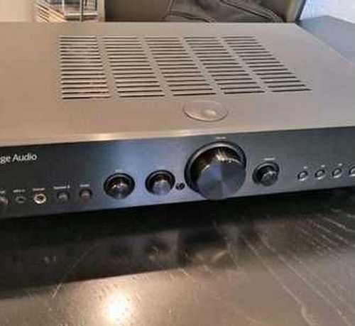 Стереоусилитель Cambridge Audio Azur 351A