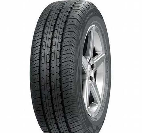 Ikon Tyres Nordman SC 195/75 R16C