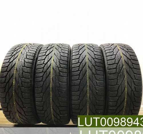 Nokian Tyres Hakkapeliitta R2 SUV 225/60 R17 108R