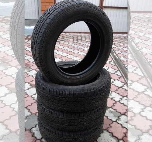 Nexen Roadian HTX RH5 225/60 R17 99V