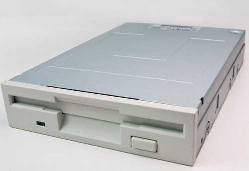 Floppy дисковод 3,5"