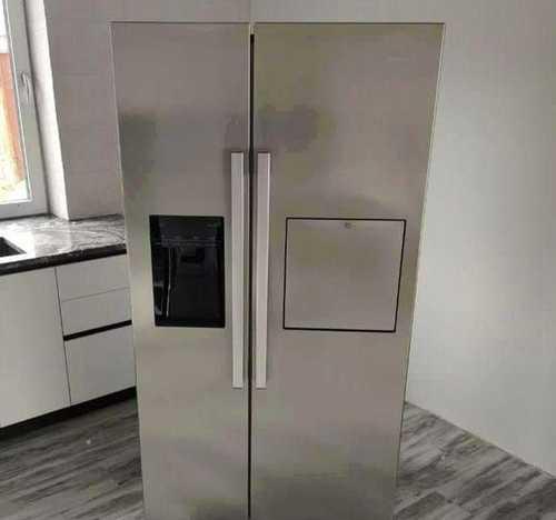 Холодильник Gorenje nrs9182vxb1