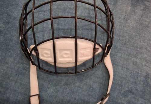 Решетка (клетка) хоккейного шлема CCM