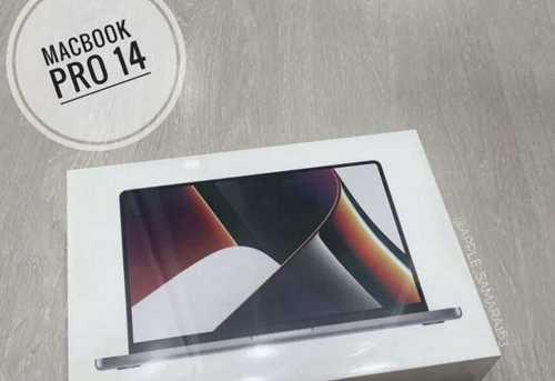 Macbook pro m1 14 (Z15G000DY) 96w рст