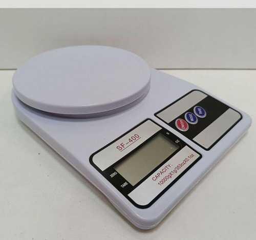 Кухонные весы Electronic Kitchen Scale SF-400