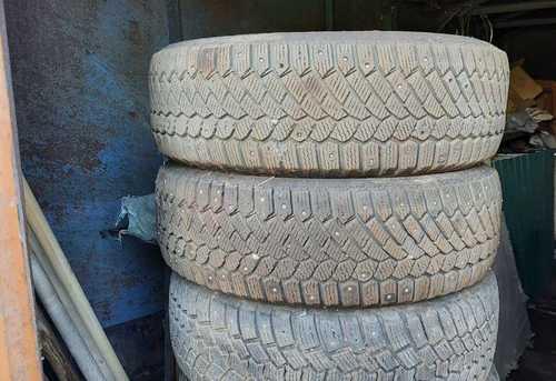 Continental ContiIceContact 195/65 R15