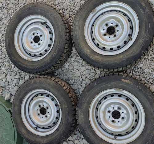 175/70 R13 кама (Нижнекамский шинный завод) Кама-Е