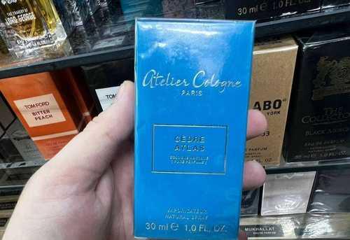 Atelier cologne cedre atlas